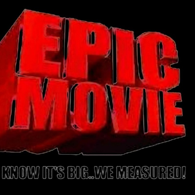 Telegram channel "EPIC MOVIES Channel" — @Epicmovieschannel — TGStat