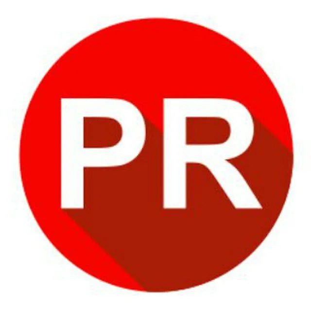Telegram-chat "PR CHAT💎" — @durovchat1