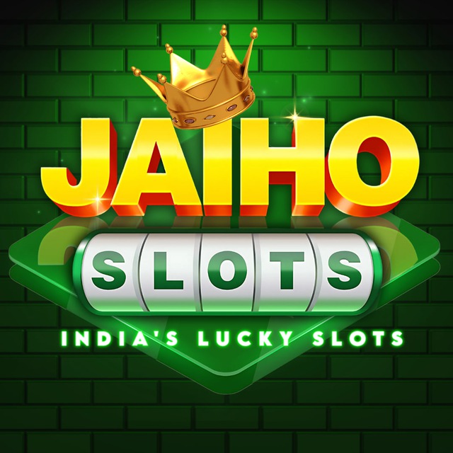 Telegram channel "JAIHO SLOTS | VIP" — @JaiHoSlots_com — TGStat
