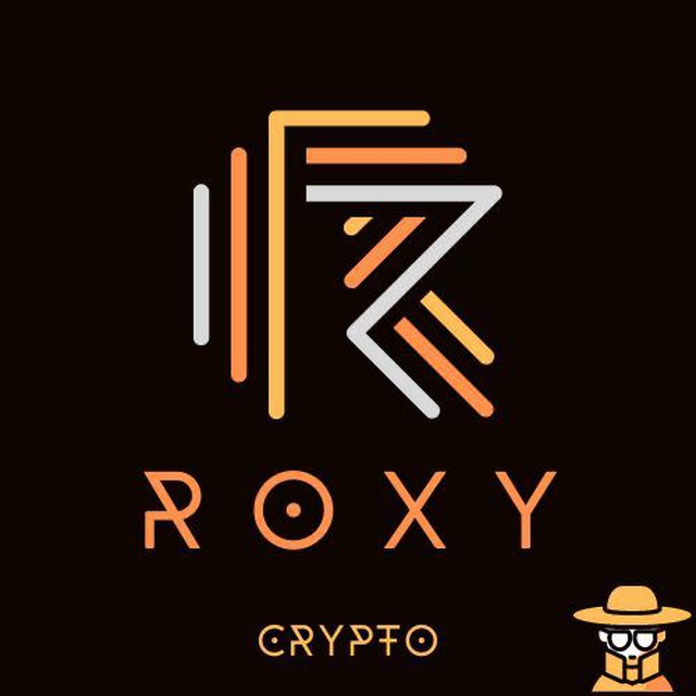 Telegram channel "ROXY crypto" — @roxycrypto statistics — TGStat