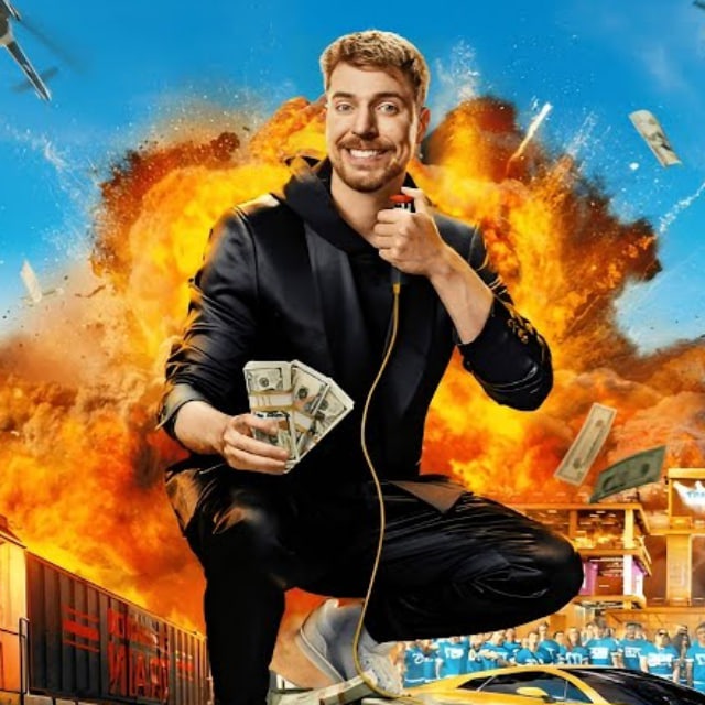 Telegram-канал "ИГРЫ БИСТА ВСЕ СЕРИИ | BEAST GAMES ВСЕ СЕРИИ ...