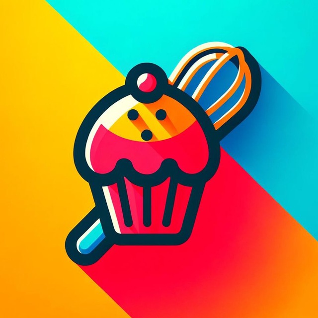 Telegram-канал "Декор кондитеров" — @konditer_decor — TGStat