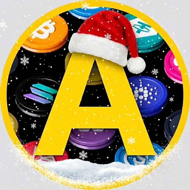 Telegram-канал "Арчер про крипту" — @archer_crypto — TGStat