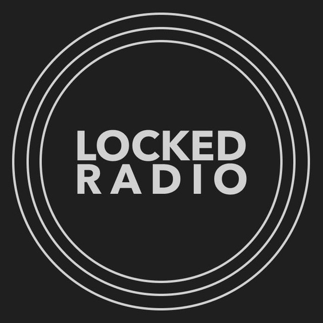 Telegram-канал "LOCKED RADIO" — @lockedradio — TGStat