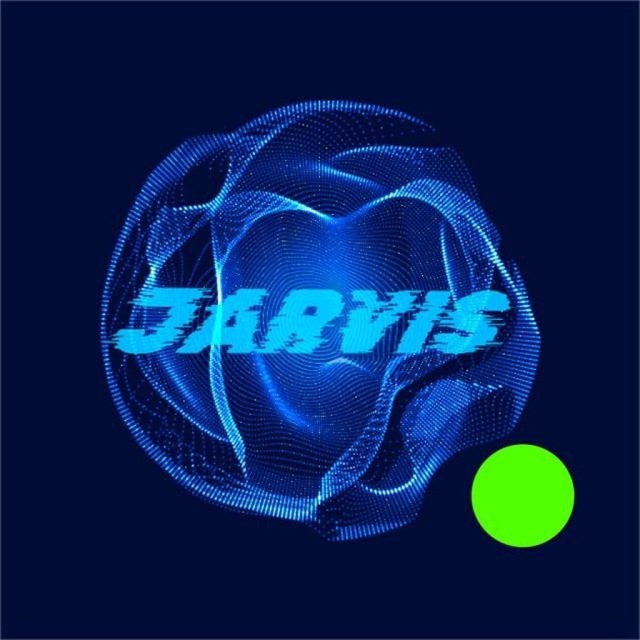 Telegram-канал "Джарвис Ньюс | Нейросети" — @JarvisNew — TGStat