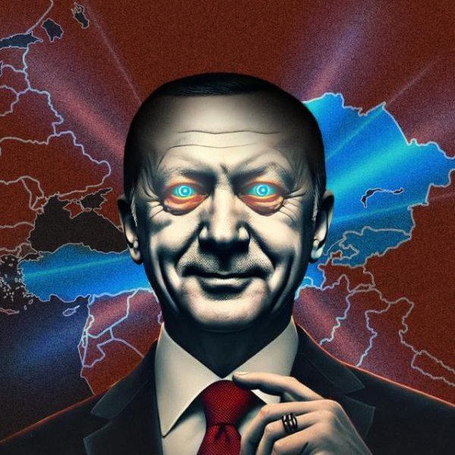 Telegram-канал "Османский дьявол" — @osman_devil — TGStat