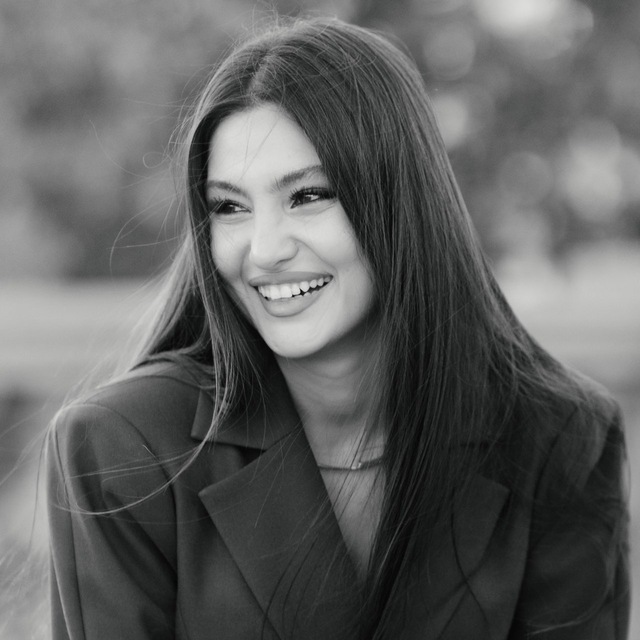 Статистика Telegram-канала "Karina Ogannisyan" — @kakarina1 — TGStat