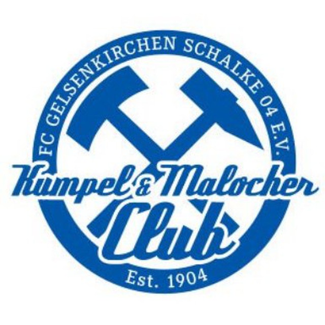 Telegram-канал "FC Schalke 04 | Kumpel & Malocher Club ...