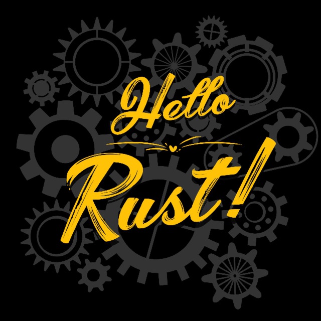 Telegram-chat "Rust Beginners" — @rust_beginners_ru