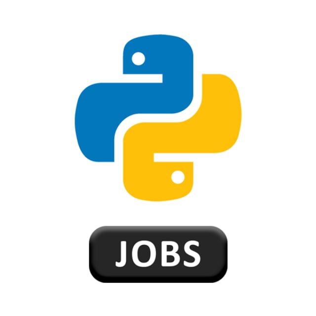 Telegram-канал "Python_Jobs" — @Pythonist_Jobs — TGStat