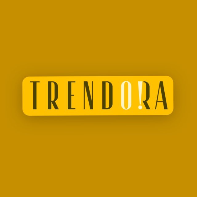 Telegram-канал "Trendora" — @trendora — TGStat