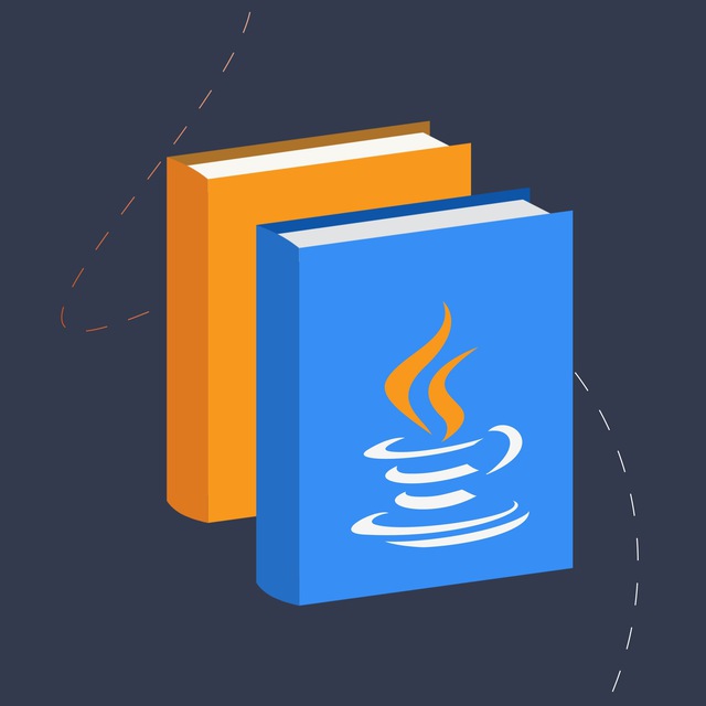 Telegram-канал "Книги для джавистов | Java" — @javaprogbook — TGStat