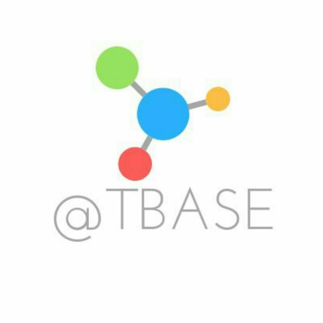 Telegram channel "Tbase - TOP" — @Tbase — TGStat
