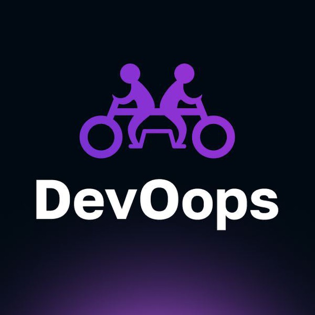Telegram channel "DevOops — канал конференции" — @devoops_channel — TGStat