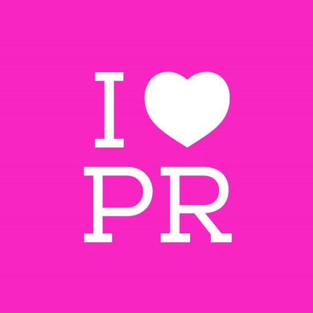 Telegram-чат "I 💗 PR" — @i_love_pr
