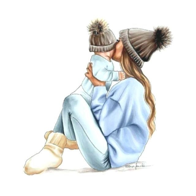 Telegram-канал "PRO МАМА" — @mama_pro — TGStat