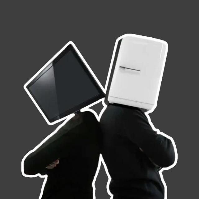 Telegram-канал "Холодильник" — @HolodilnikNews — TGStat