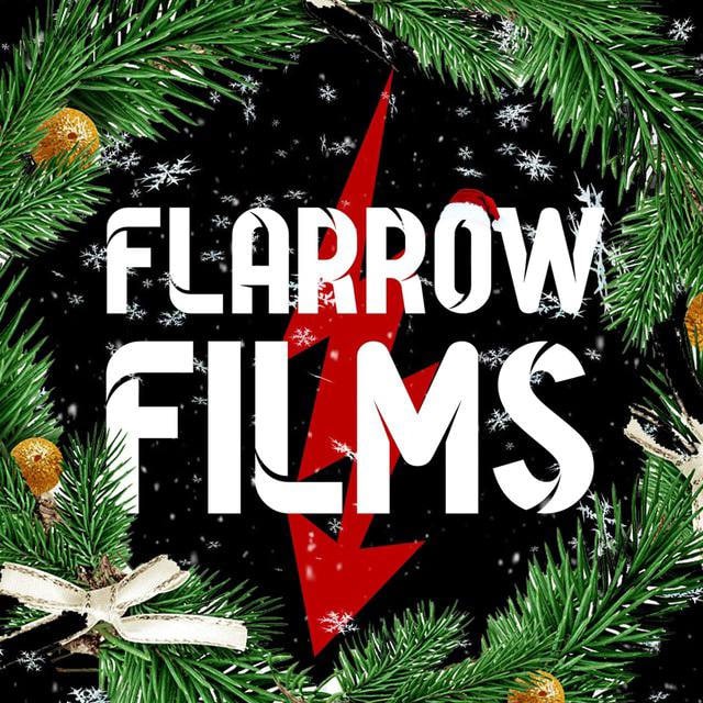 Telegram-канал "Flarrow Films" — @flarrowfilmsofficial — TGStat