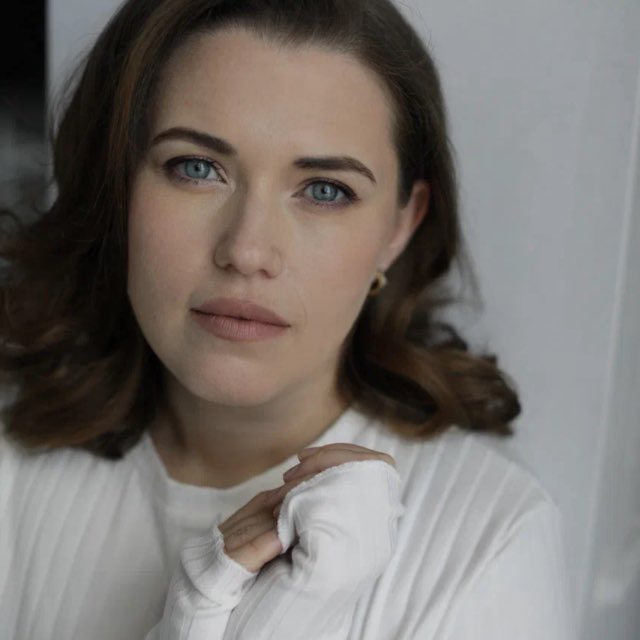 Telegram-канал "Душевный Доктор" — @doc_evdokimova — TGStat