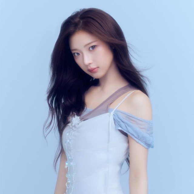 Telegram channel "RUKA | BABYMONSTER | YG" — @yg_ruka_baemon — TGStat