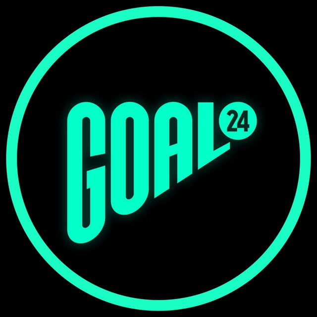 Статистика Telegram-канала "GOAL24" — @GOAL24Main — TGStat