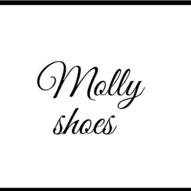 Telegram channel "Molly_shoes 👠" — @mollyshoes — TGStat