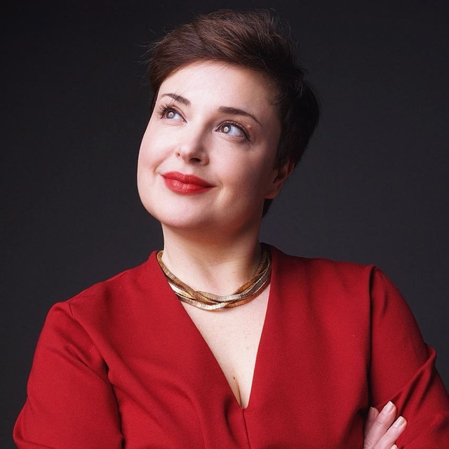 Telegram-канал "Mariya Bondar | Ипотека с умом!" — @simpleipoteka — TGStat