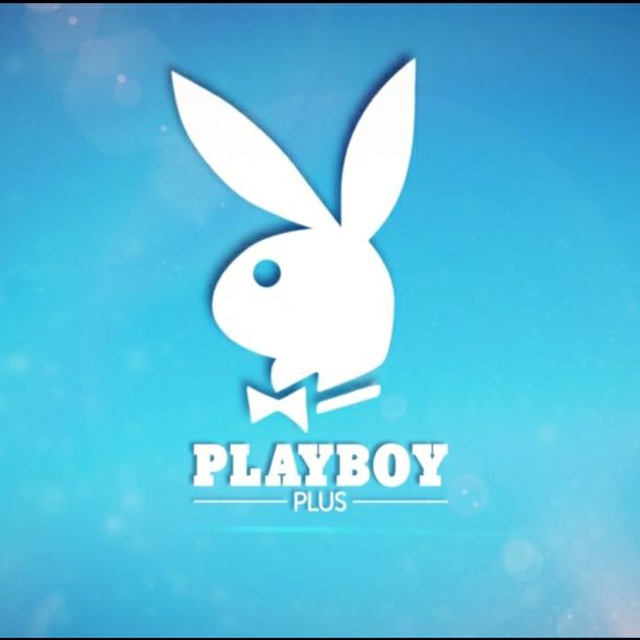 Telegram channel "Playboy Plus" — @playboyplus_com — TGStat