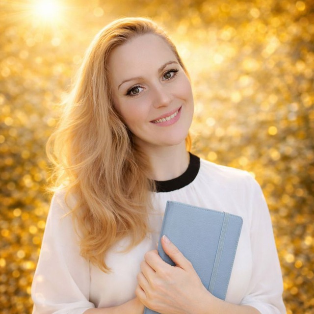 Telegram-канал "Ключ к изобилию и здоровью с Явуз Татьяной" — @miryavuz ...