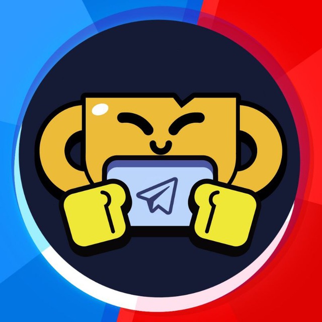 Telegram-канал "Brawl Gojo" — @Brawl_Gojo — TGStat