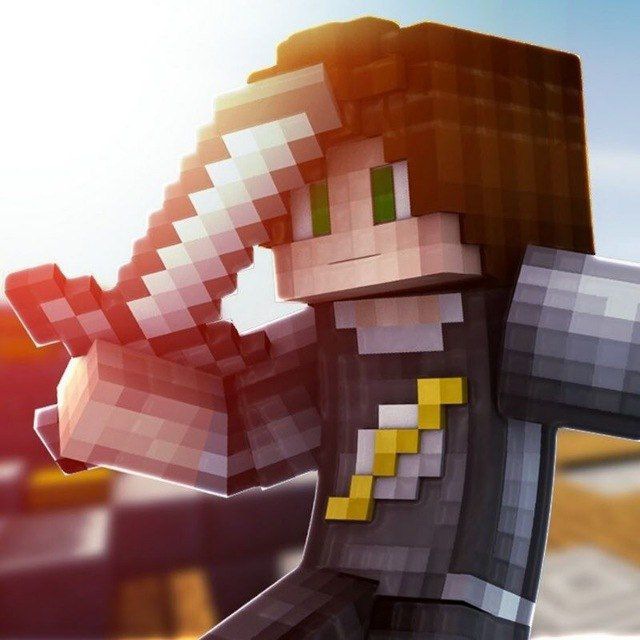 Telegram-канал "Mods for Minecraft pe" — @modsforminepe — TGStat