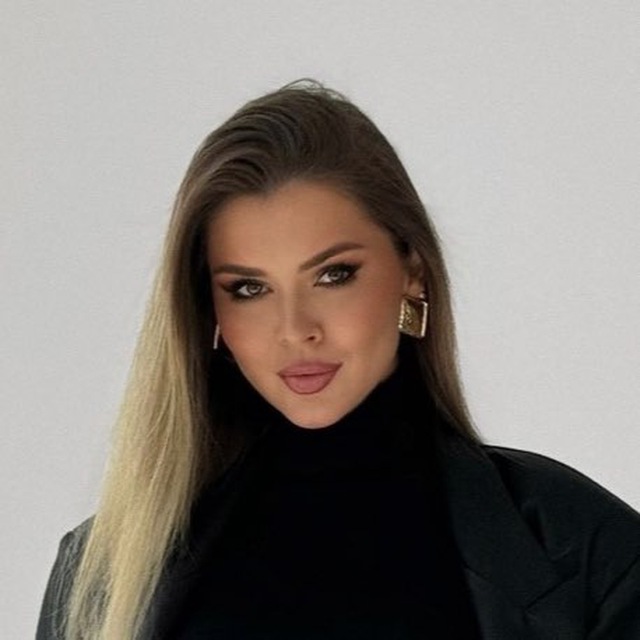 Статистика Telegram-канала "A_a_anya" — @a_a_anya1 — TGStat