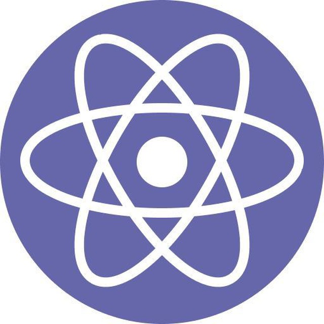 Telegram-чат "React: русскоязычное сообщество" — @react_ru