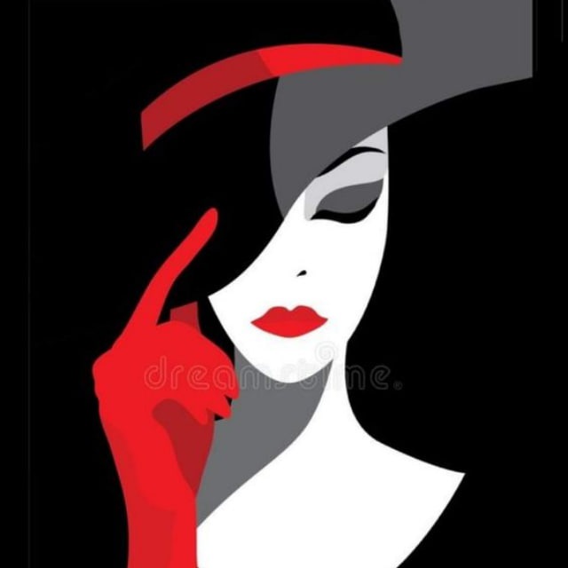 Telegram-канал "PINTEREST ART" — @pinterest_artt — TGStat