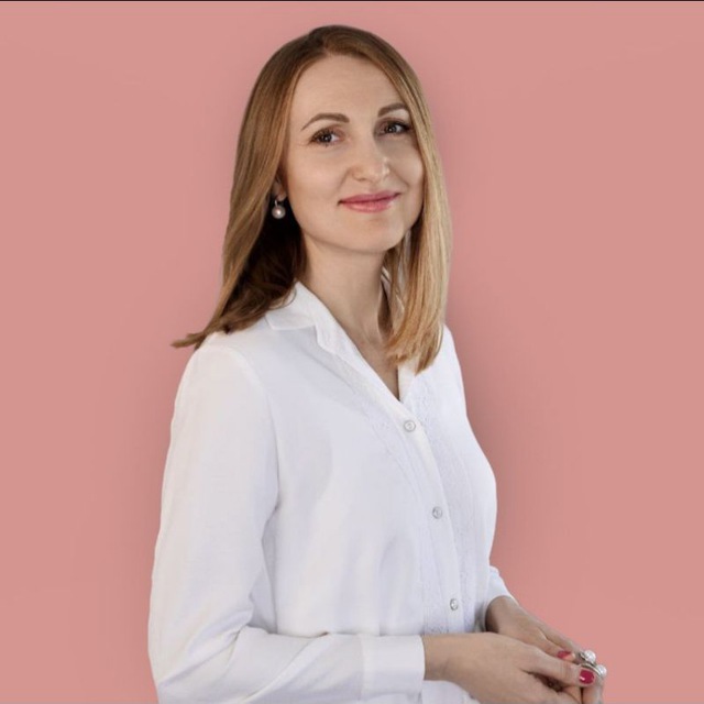 Telegram channel "Софья Сулим" — @sofya_sulim — TGStat