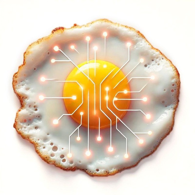 Telegram-канал "ИИшница о нейросетях" — @ai_neurohuman — TGStat