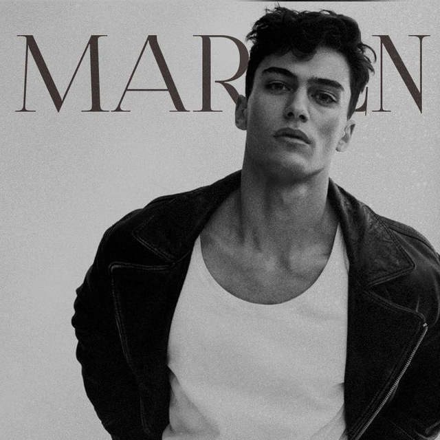 Статистика Telegram-канала "МАРЛЕН" — VDJg3NETxgpmNjAy — TGStat