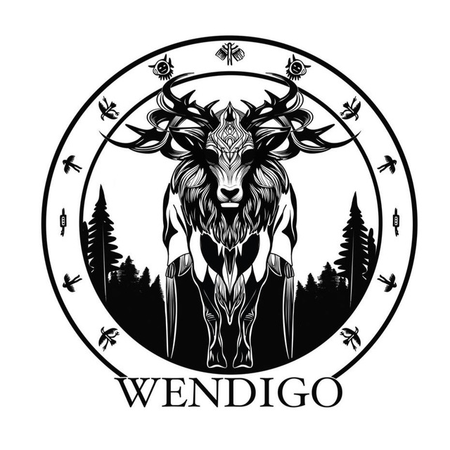 Telegram channel "WENDIGO" — @WENDIGOMedia — TGStat