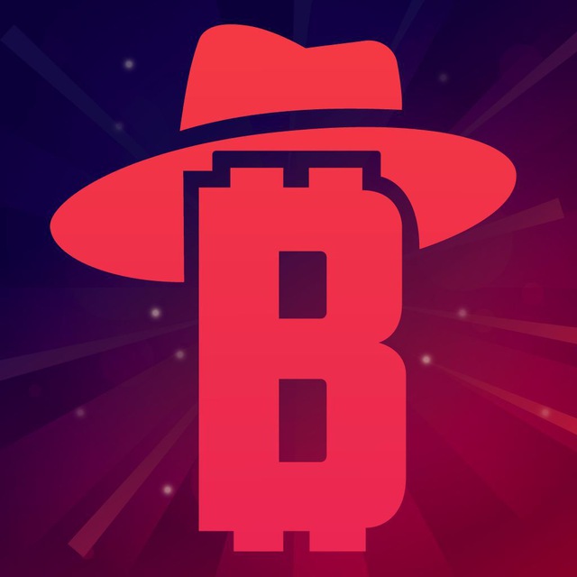 Telegram-chat "Banksters NFT Game Open Chat" — @BankstersNFT