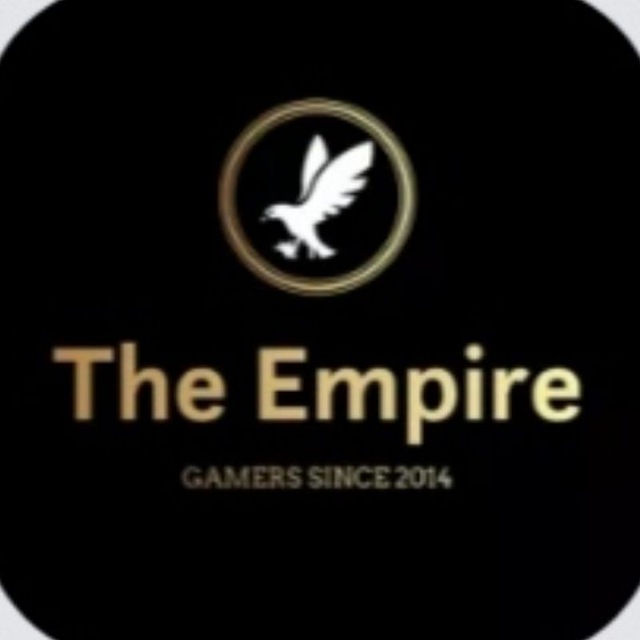 Telegram channel "THE EMPIRE~SERVER MC" — @Theempireofminecraft — TGStat