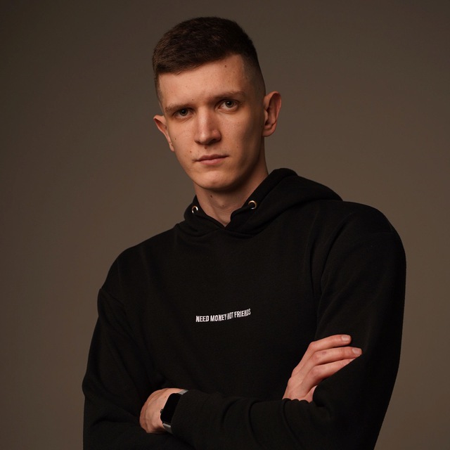 Telegram-канал "TITOFF" — S15Hhe1_-3X6n2rL — TGStat