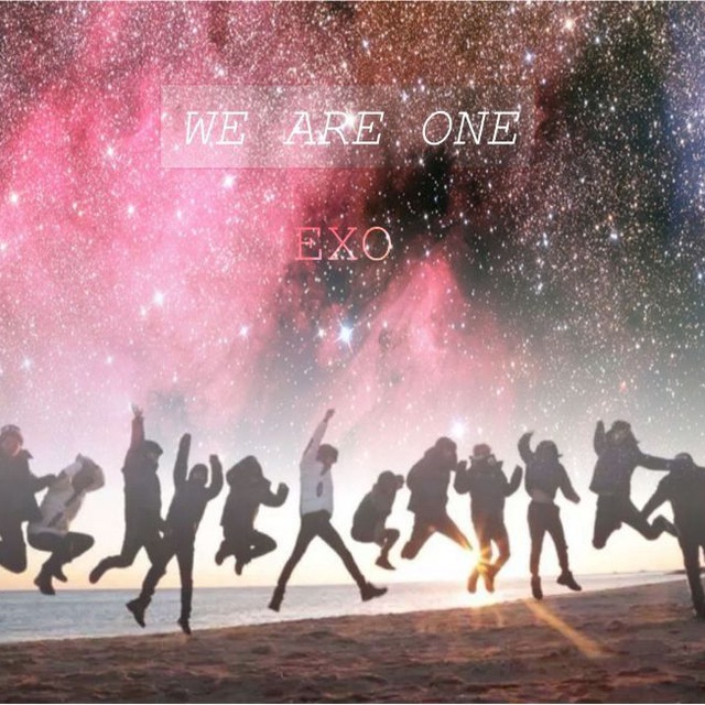 Telegram-канал "°•EXO SHOWS•°" — @exo_shows — TGStat