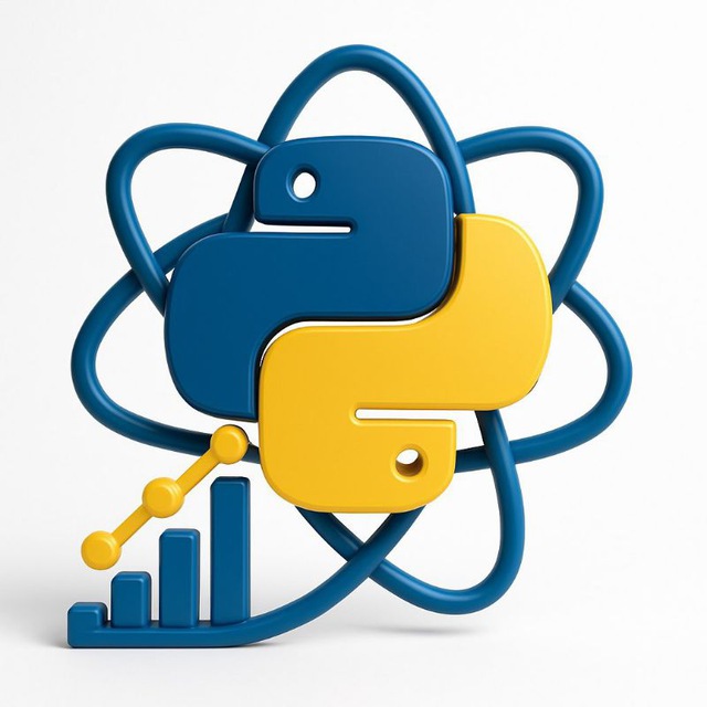 Telegram-канал "Data Science | Machine Learning with Python for Researchers" — @DataScienceT ...