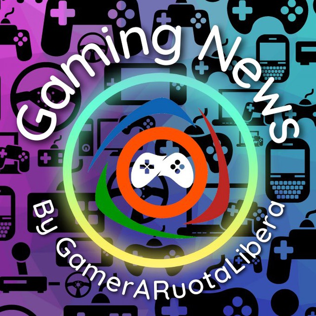 Telegram channel "Gaming News 🇮🇹 PS5 XBOX PC SWITCH" — @gamingweek — TGStat