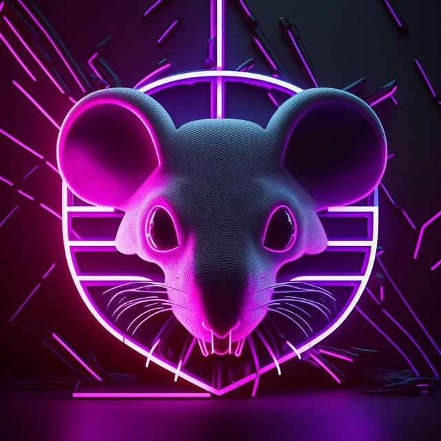 Telegram-канал "RAT HUB" — @rat_hub — TGStat