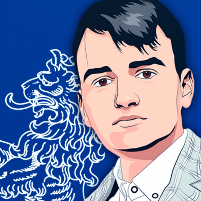 Статистика Telegram-канала "Economics & History" — @economics_and ...