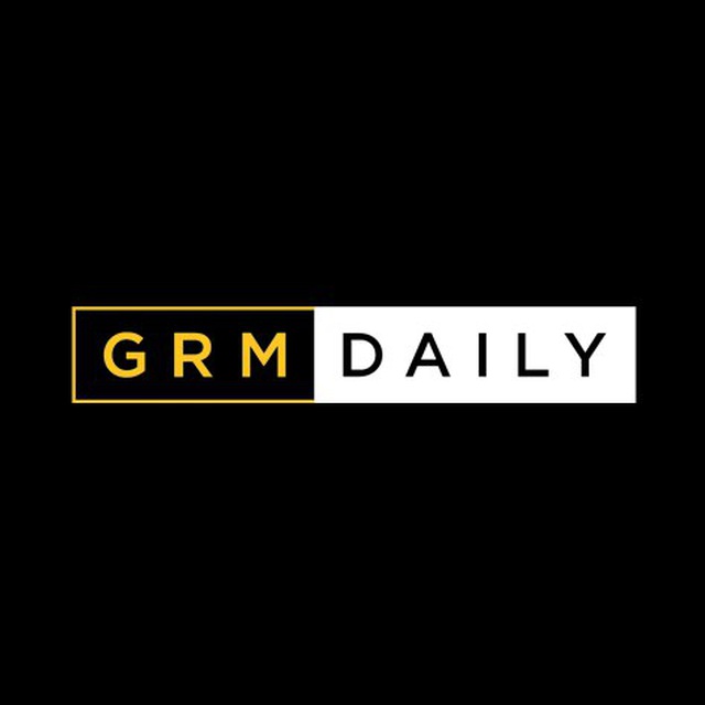Telegram channel "GRM Daily" — @grimedaily — TGStat