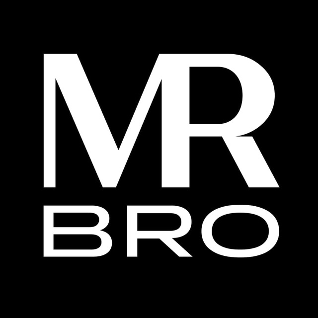 Статистика Telegram-канала "MR BRO (MR Group для брокеров ...