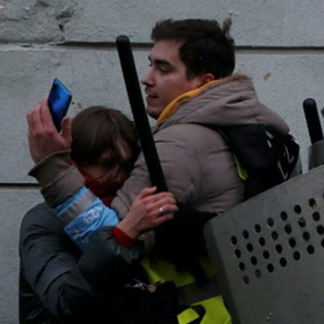 Telegram-канал "Рыбья голова" — @okun_andrew — TGStat