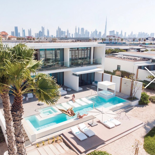 Telegram channel "Nikki Beach Resort & Spa Dubai" — @nikkibeachdubai ...